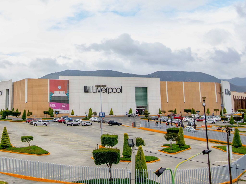 Entorno - Tu Casa Habitación